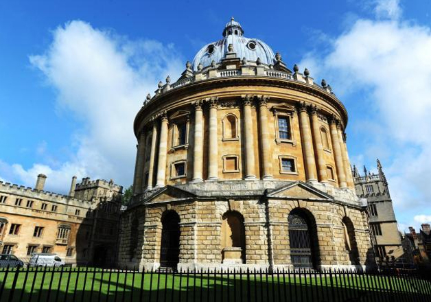 In a first, Oxford University considers foreign campus in France post ...