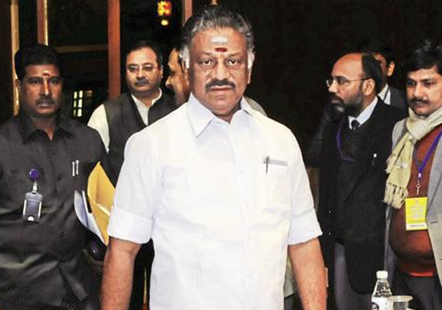 Tamil Nadu crisis: Big boost to OPS, AIADMK's second-in-command offers ...