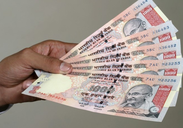 RBI readies plan to launch new Rs 1,000 notes: Report | India News ...