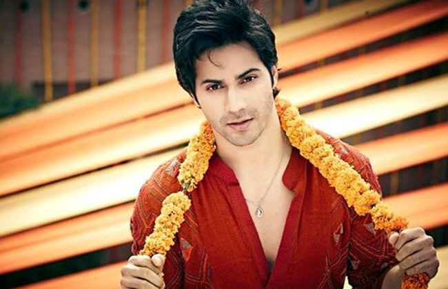 Varun wants to elope with his this co-star, here's her name | Bollywood ...