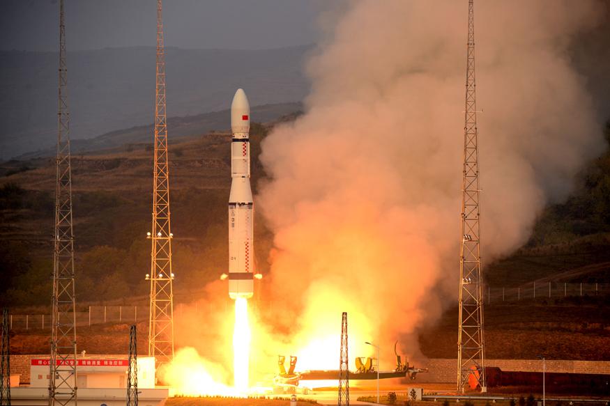 China to launch 156 mini-satellites for global broadband coverage ...