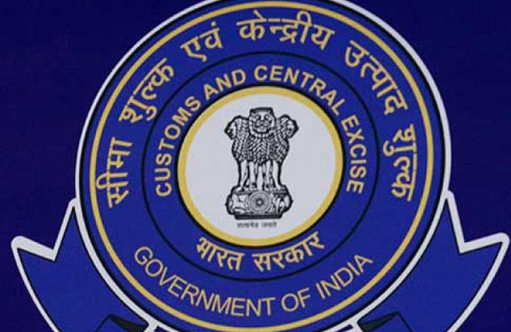 CBEC to be renamed, reorganised for GST regime | India News – India TV