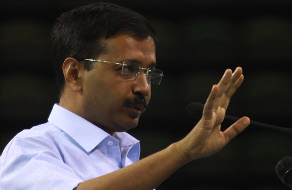 Setback fo Kejriwal as Delhi court puts him on trial in defamation case ...