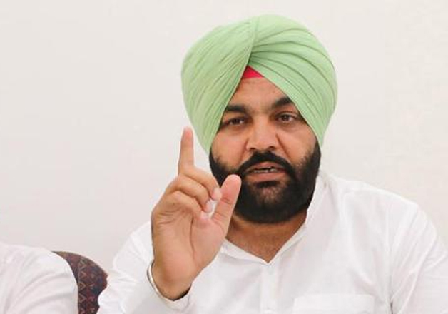Congress leader Gurjit Singh Aujla wins bypolls to Amritsar LS seat ...