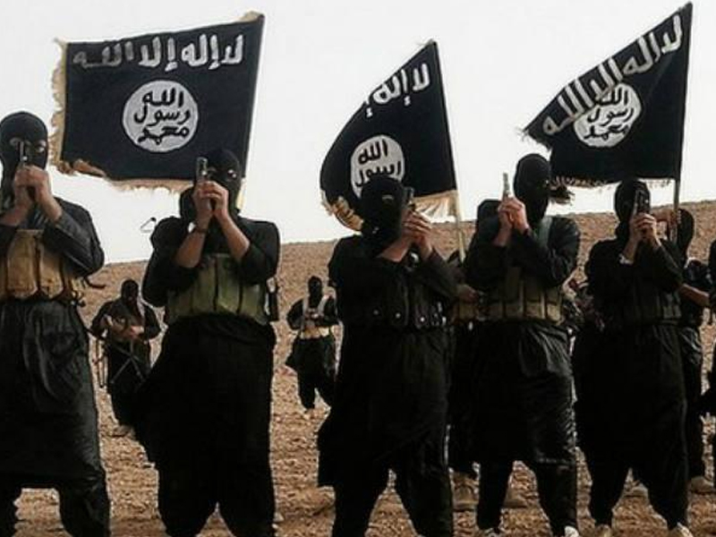 In a first, court hands 7-year jail term to two for ISIS-related ...