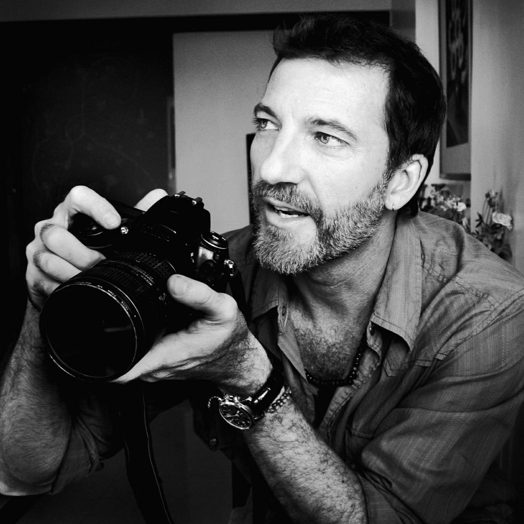 A New York-based photographer makes a ‘Sweet' statement about Bollywood ...