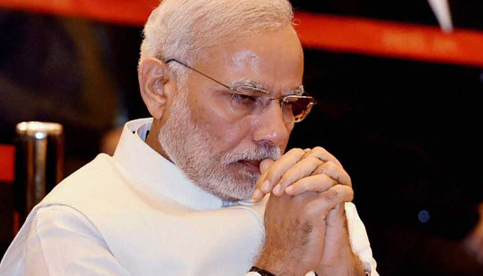 PM Modi condemns London attack, says ‘India stands with UK against ...