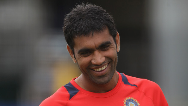 Former India pacer Munaf Patel joins Kandy Tuskers in Lankan Premier ...