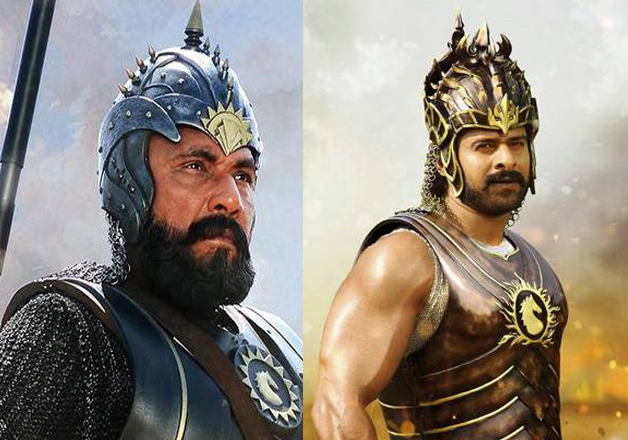 Sathyaraj, man who played Katappa, revealed why he killed ‘Baahubali ...