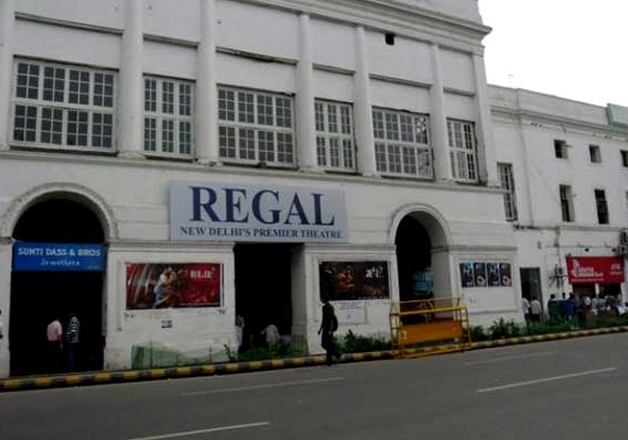 Delhi's iconic Regal cinema to down its shutters from March 31, to turn ...