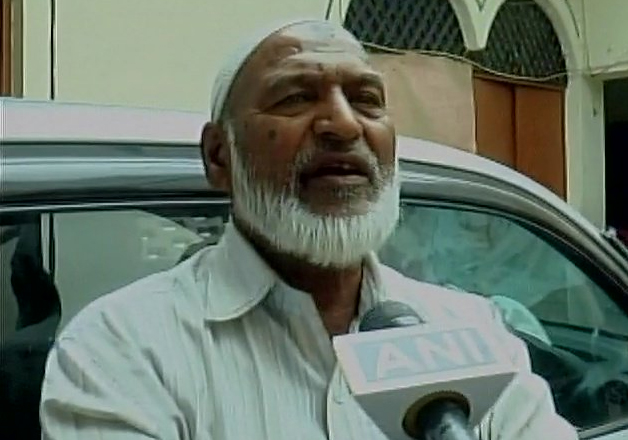 Won't accept body of a traitor': Suspected ISIS terrorist Saifullah's ...