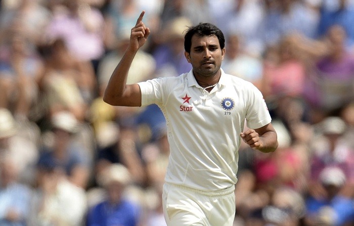 Ind vs Aus, 4th Test: Mohammed Shami officially added in hosts' squad ...