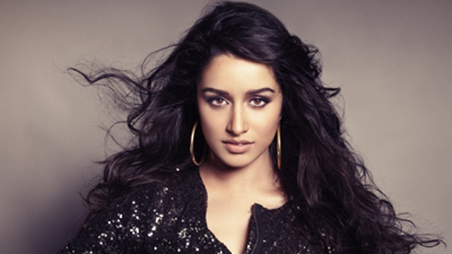 Shraddha shares difficulties of doing two films together | Bollywood ...