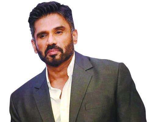 Suniel Shetty's father Veerapa Shetty passes away at 93 | Bollywood ...