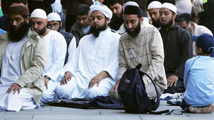 Muslim population increases rapidly in Austria | World News – India TV
