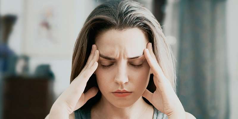 10 possible reasons why you have a headache every day | Lifestyle News ...
