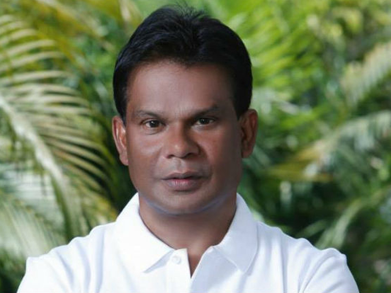 Coal scam: Special CBI court frames charges against ex-NDA minister ...