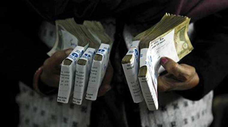 Black money window ED raid 300 shell comanies across India | India ...