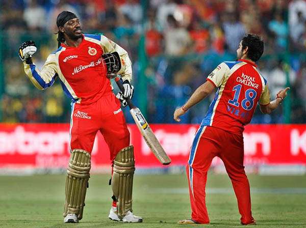 IPL 10: Here are the 10 records to watch out for | Cricket News – India TV