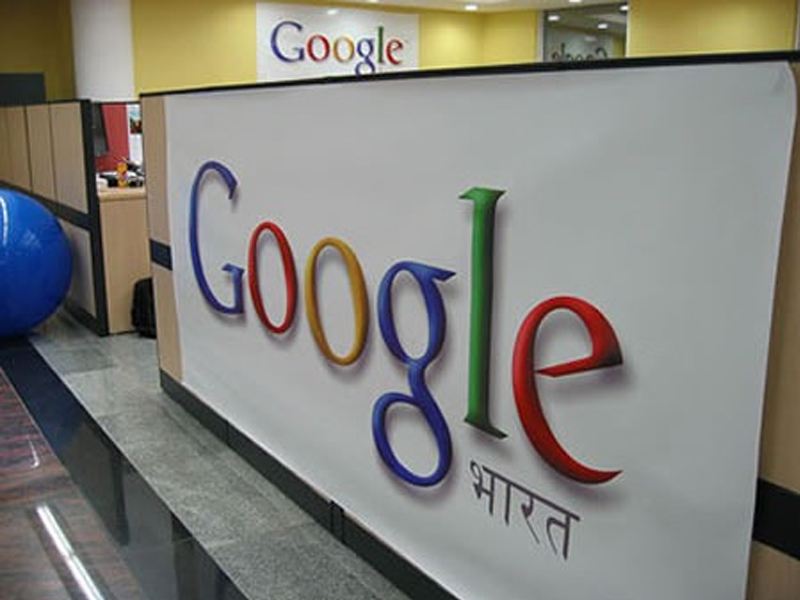 Google India named country's most attractive employer: Survey | India ...