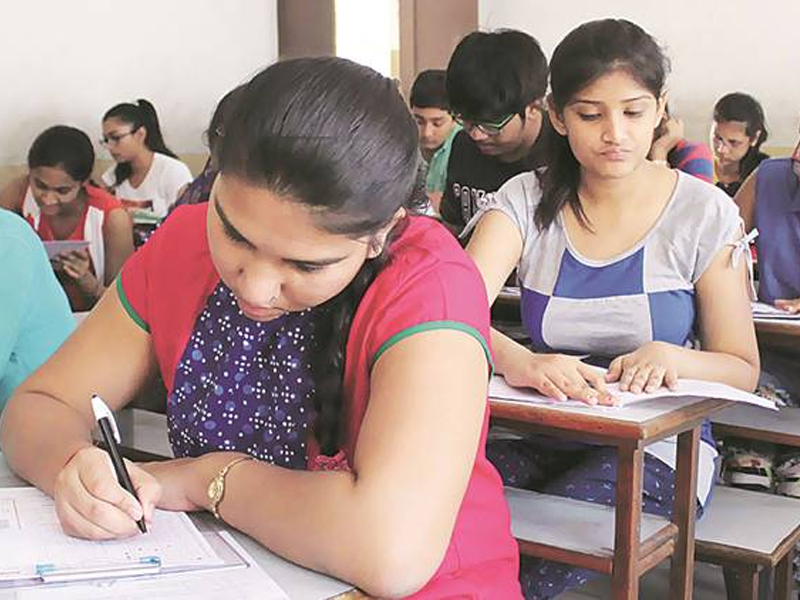 CBSE declares JEE Mains 2017 results, check details here | India News ...