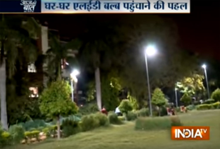 How a government's LED bulb scheme has brought revolution in energy ...