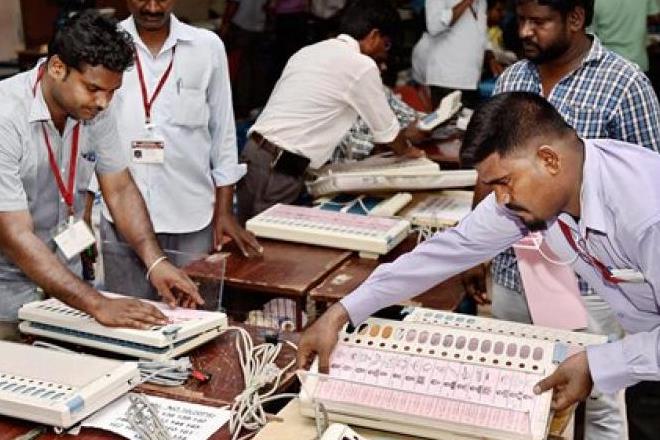 272 wards, 2537 candidates: 10 important facts about MCD polls 2017 ...