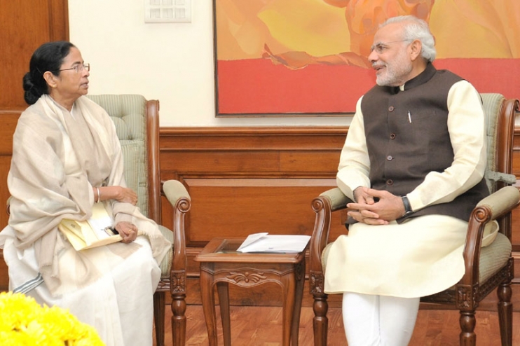 Left Front sees hidden agenda in one-on-one meeting between PM Modi and ...