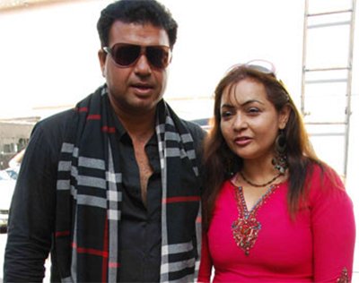 Rahul Raj Singh's sister blames Kamya for causing havoc in her marriage ...