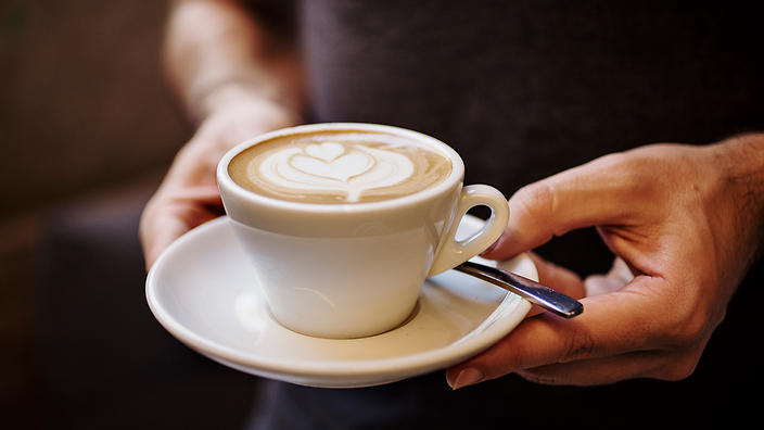 Salt in your coffee? This latest trend will soon hit all the coffee ...