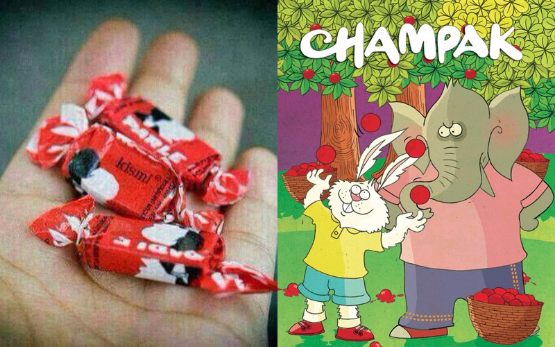 #Throwback: 10 things that will remind you of your childhood ...