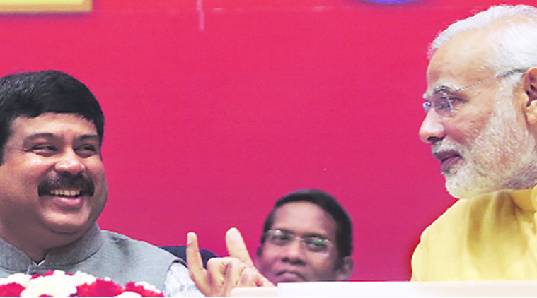 Odisha in focus as BJP kicks off its national executive meet | National ...