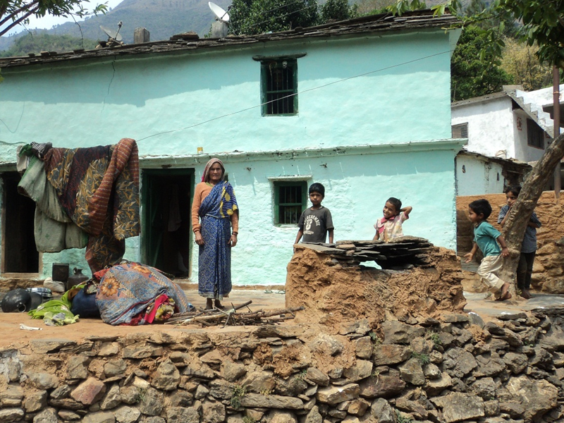 Easy loans up to Rs 1 lakh in offing under govt's new micro-credit ...