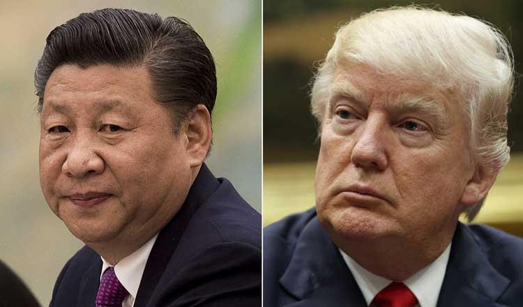 Donald Trump, Xi Jinping to establish personal rapport during first ...