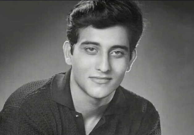 Throwback: Vinod Khanna will leave you spellbound in these videos ...