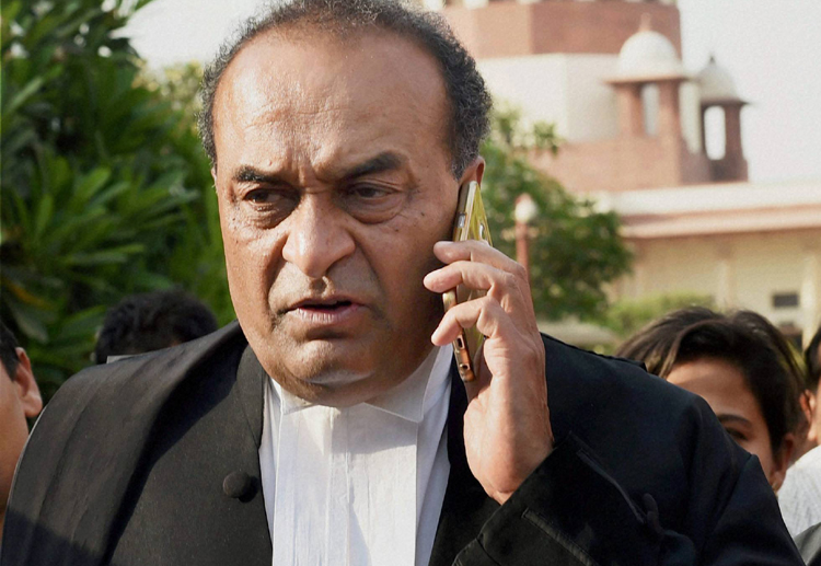 Muslim Board's affidavit on triple talaq an 'eyewash', says AG Mukul ...