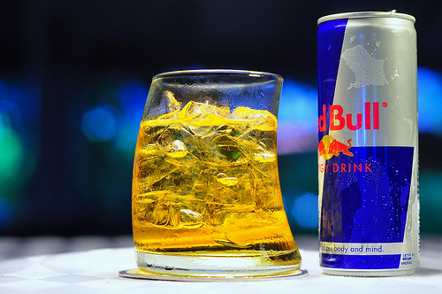 Can mixing energy drinks with alcohol make you more drunk? | Lifestyle ...