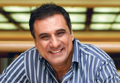 Boman Irani believes success without failure has no excitement ...