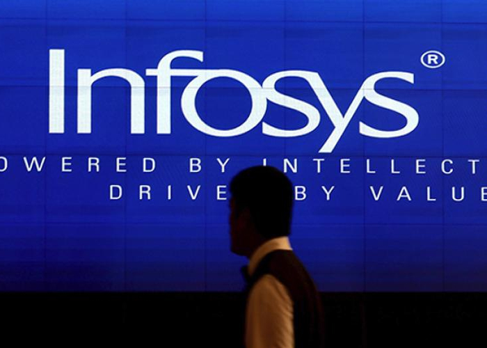 Infosys founders Narayana Murthy, others looking to sell their entire ...