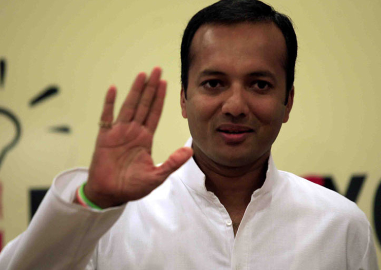 Court grants bail to five accused in coal scam case against Naveen ...