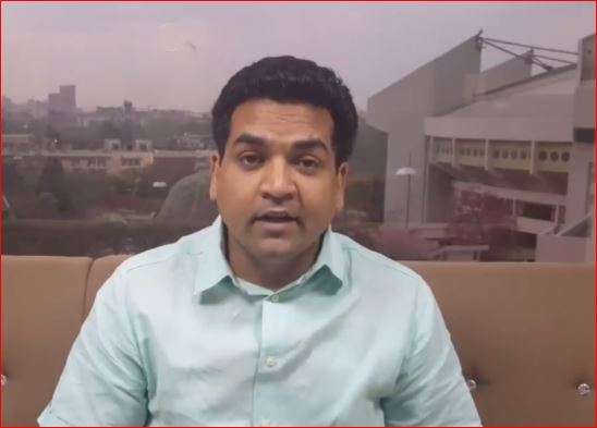 Sacked Delhi minister Kapil Mishra to approach CBI, CBDT against ...