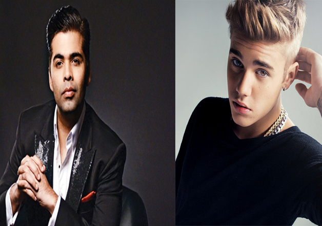 Justin Bieber to appear on Koffee With Karan | Bollywood News – India TV