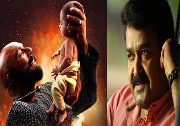 Kattappa's role in Baahubali 2 was to be played by Mohanlal, say ...