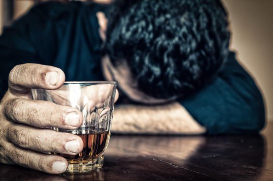 High alcohol intake may hold journalists back, says study | Lifestyle ...