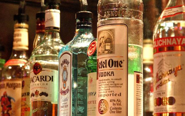 Jahangir, Ghafoor and Nepal: Code words that can get you boozed in ‘dry ...