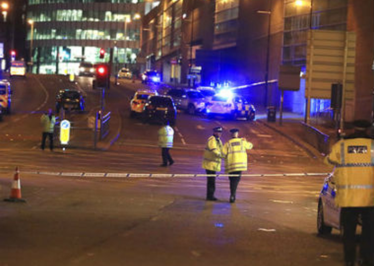 Fresh arrest in Manchester bombing raids, 12 in custody | World - India ...