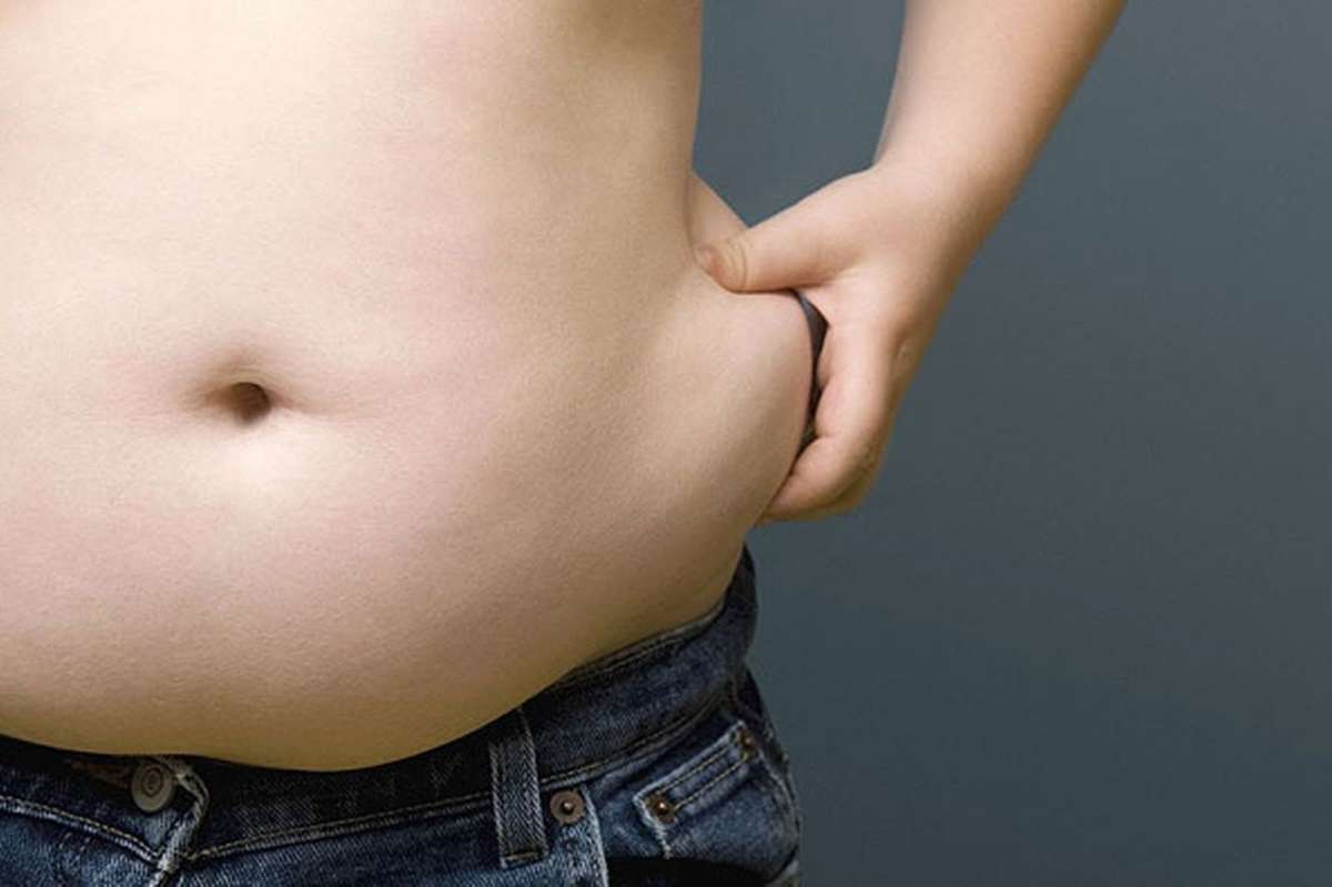 Too much belly fat increases the risk of cancer | Lifestyle News – India TV