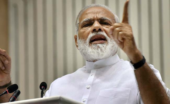 Two arrested for sharing morphed pic of PM Modi on WhatsApp | India ...