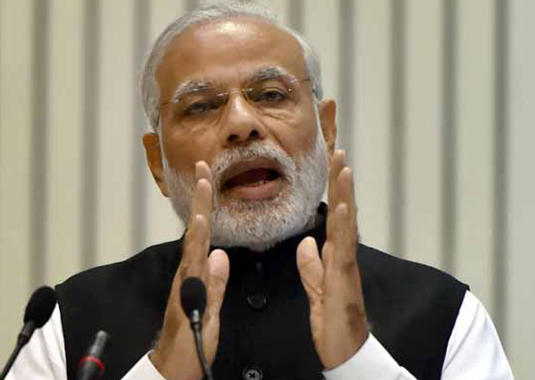 North east is priority area, says PM Modi | National News – India TV