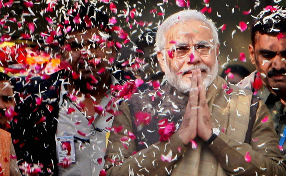 Demonetisation was a ‘tough decision' but people supported it: PM Modi ...